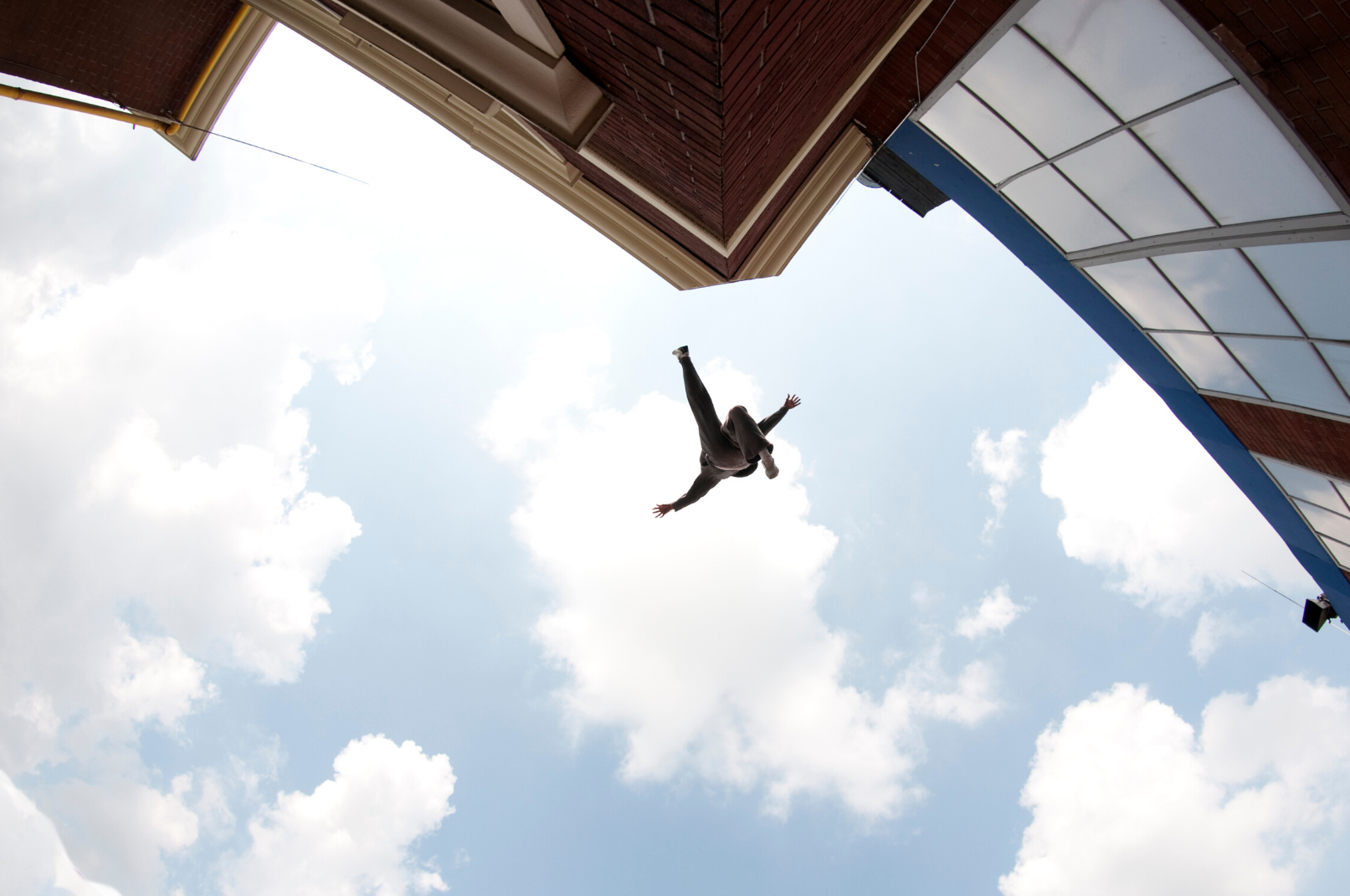 Stunt Training | StuntList